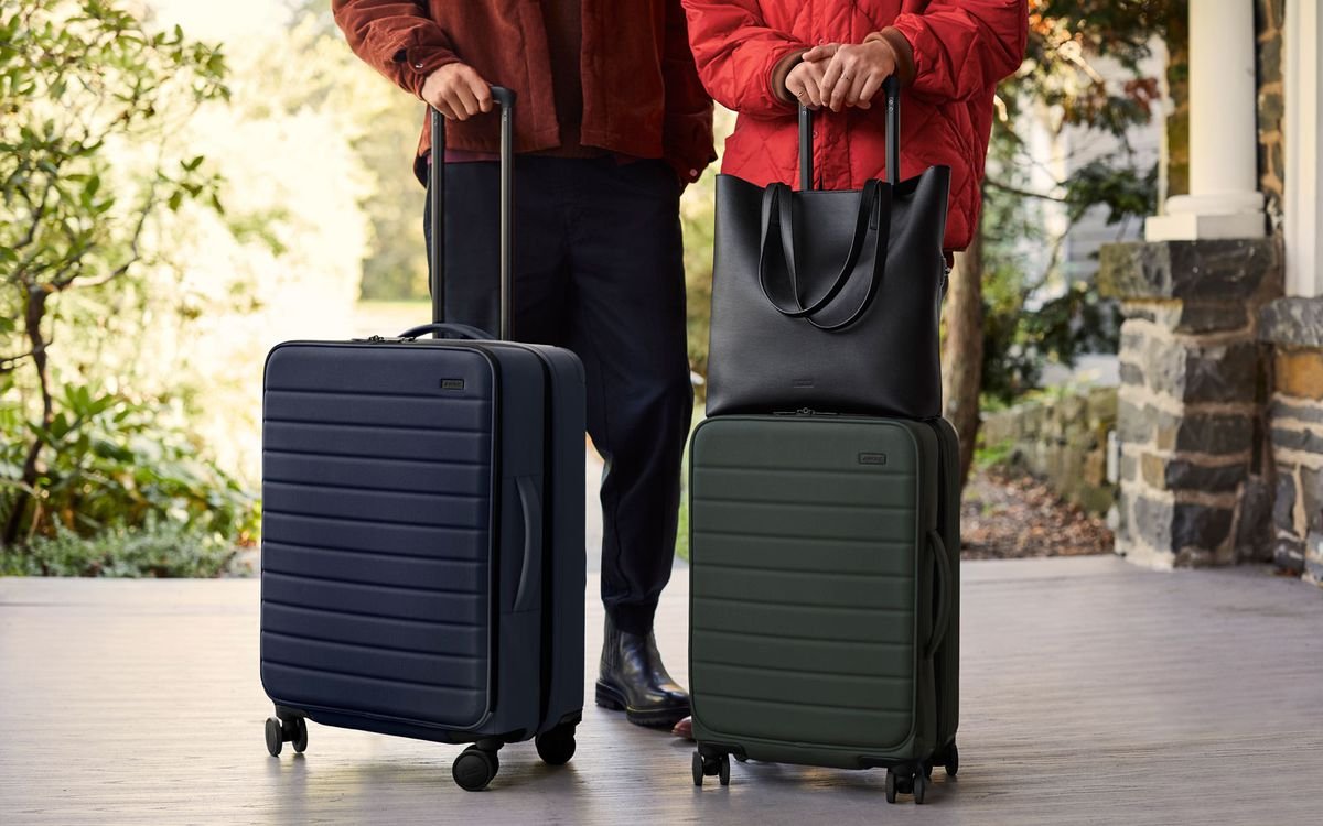 Luggage Transfer Service in Vatican City, Rome | Sapta Luggage Storage ...